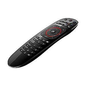 Infomir Mag 524W3 4K , Built-in Dual Band 2.4G/5G WiFi, HDMI Cable (Much Faster Than Old Mag 324w2 and 424W3) Black