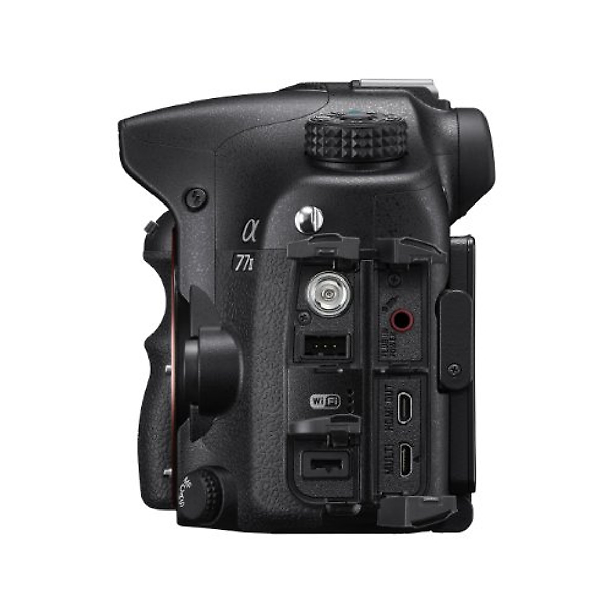 Sony A77II Digital SLR Camera - Body Only