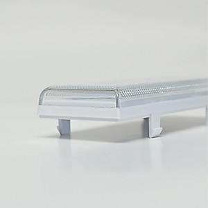 NOOTO W11104452 Refrigerator LED Light Module Assembly Compatible With Maytag, Kenmore, Sears W11104452, W10497505, W10550215, AP6230899, PS12070918