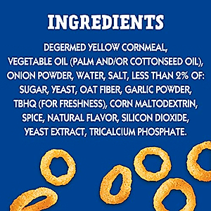 Andy Capp's Ranch Fries Snacks, 2 Ounce (Pack of 12)