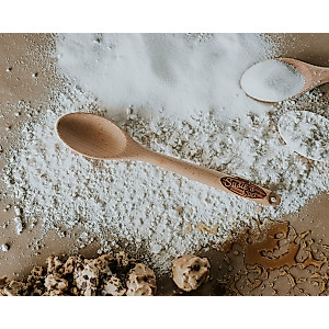 Mothers Day Gift, Personalized Wooden Spoon, Personalized Spoon, Wooden Spoon, Gift for Her, Baking Gift, Cooking Gift, Engraved Spoon, Best Gifts for Mom, Mom Gifts