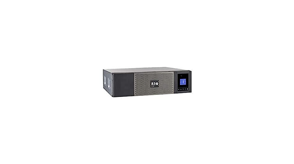 Get the Eaton 5P 1500VA Rackmount UPS for Reliable Power