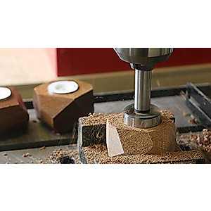 Timberline - 2-1/8 C.T Forstner (660-230)