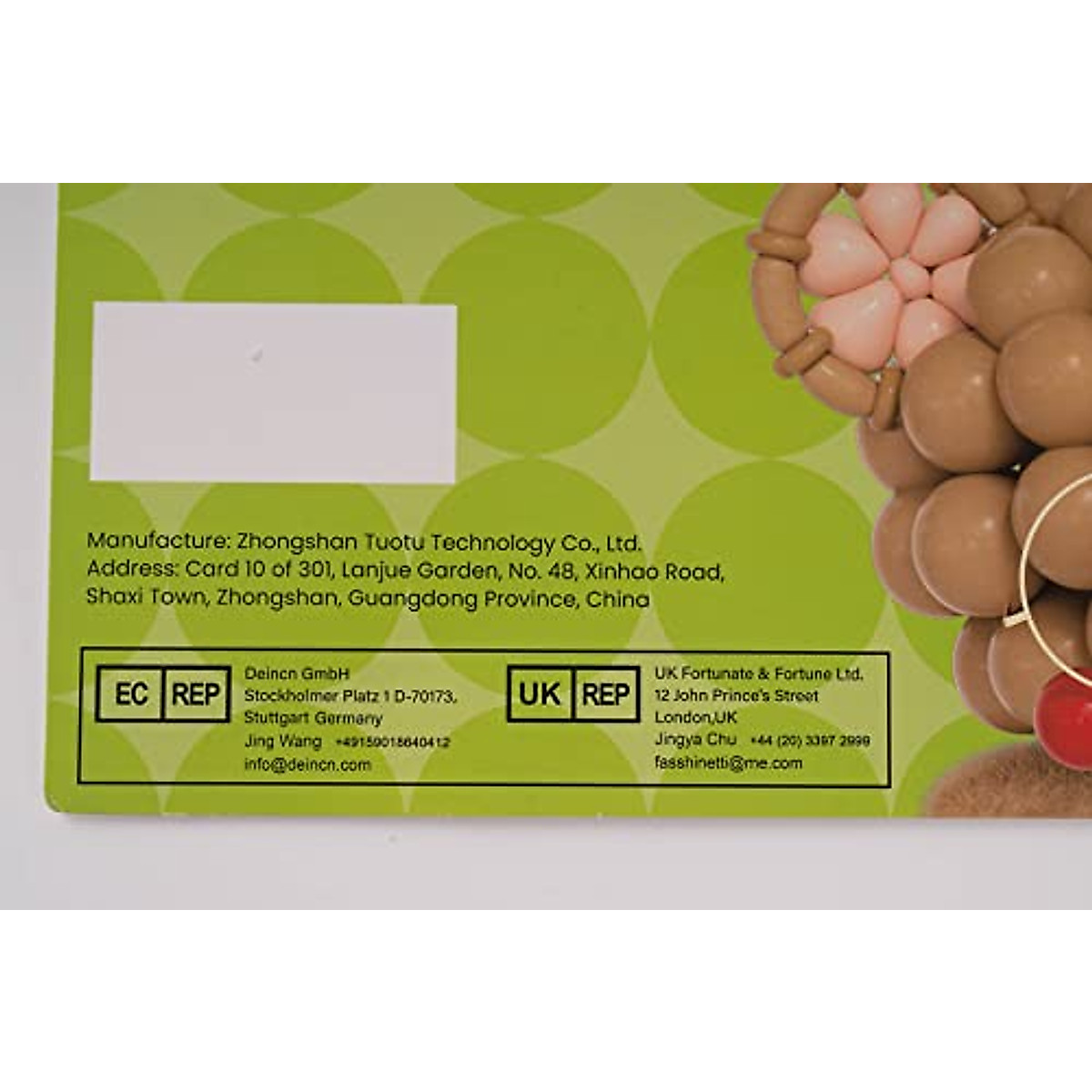 PartyWoo Silver Balloons, 6 pcs Diamond Silver Foil Balloons, 22 inch Giant 4D Foil Balloons and Ribbon, Balloons for Birthday Decorations, Wedding Decorations, Party Decorations (Balloon)