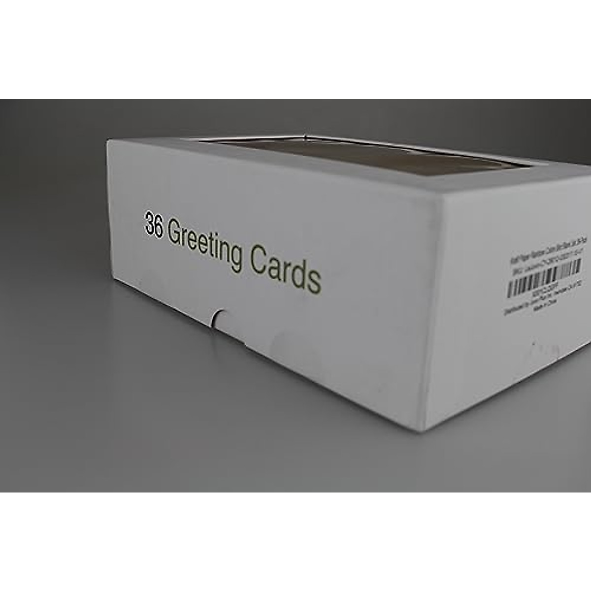 ChromaLabel 1 Inch Round Stickers, Library Supplies Sealing Stickers, Ideal Stickers to Seal Envelopes - 5000 Clear Label Stickers per Roll, Perforated Envelope Seal Stickers