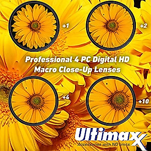Nikon D5600 DSLR Camera with AF-S NIKKOR 50mm f/1.8G Lens & Essential Accessory Bundle: SanDisk Ultra 64GB SDXC, Infrared Wireless Shutter Remote, Water-Resistant Gadget Bag & Much More