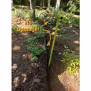 MargaWalt Brands QuickTrench Pkg Irrigation, Pro [2X] in Box