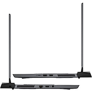 Alienware M15 R4 15.6" FHD 300Hz Gaming Laptop Computer, GeForce RTX 3070 8GB GDDR6, Intel Octa-Core i7-10870H up to 5.0GHz, 16GB DDR4, 512GB PCIe SSD, WiFi 6, Bluetooth, RGB Keyboard, Windows 10