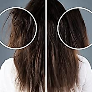 Difeel Ultra Growth with Basil & Castor Oil Shampoo & Conditioner 12 oz. 2-PACK