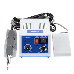 SHIYANG-III Micro Motor Polisher N3 With SDE-H102T 35K RPM Handle