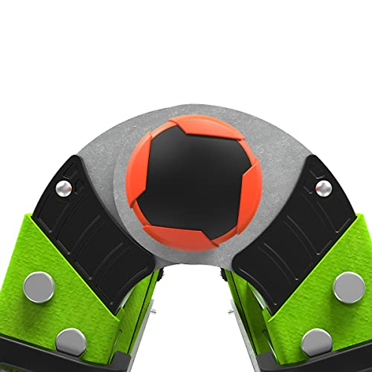 Little Giant Ladder Systems Dark Horse 2.0, M17, 17ft, Multi-Position Ladder, Fiberglass, Type 1A, 300 lbs Weight Rating, (16117-001)