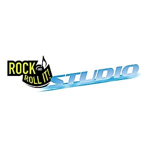 Rock And Roll It - Studio Piano. Roll Up Flexible USB MIDI Piano Keyboard for Kids & Adults. 61 Keys Portable Controller Keyboard. Foldable Silicone Piano Pad with Built-in Speaker