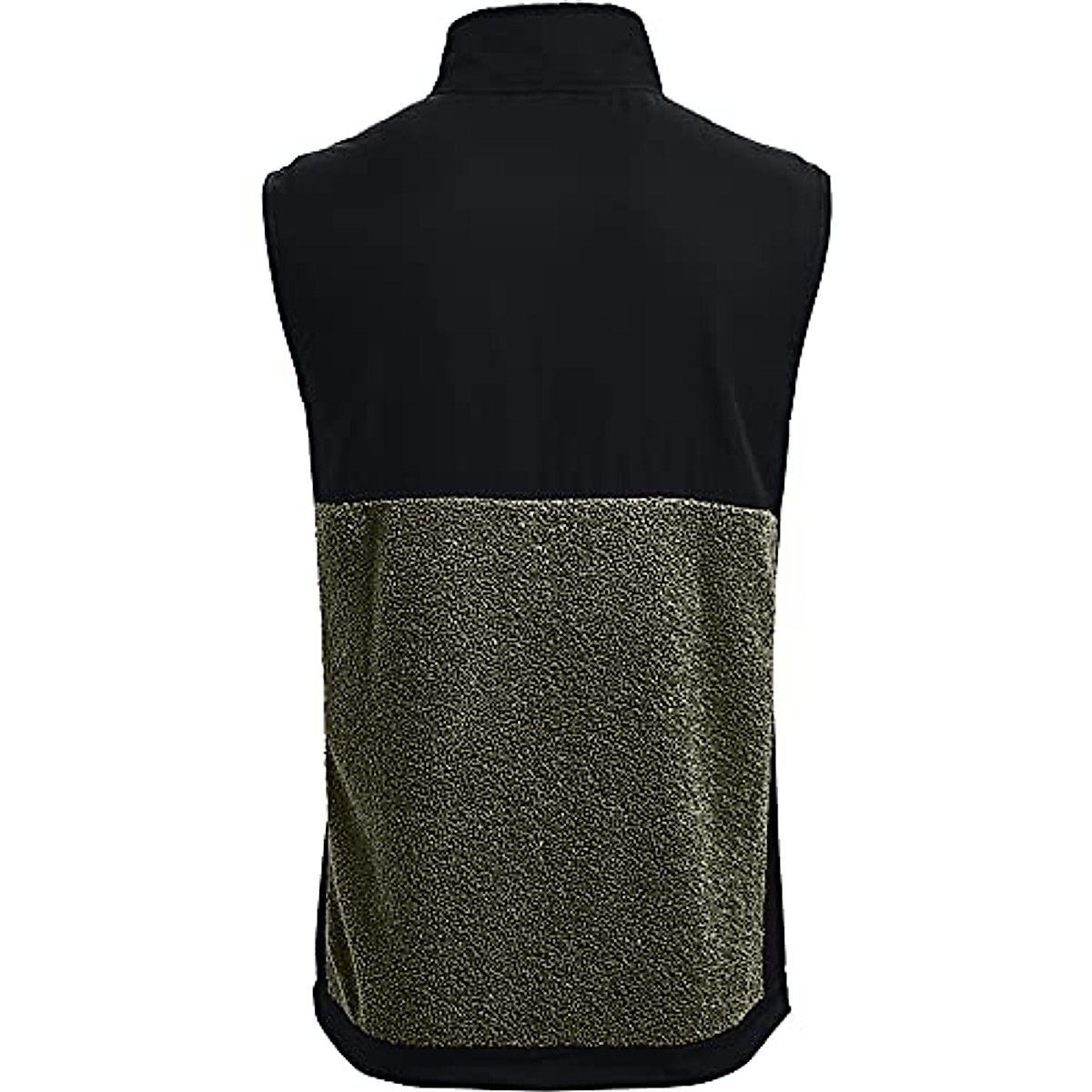 Under Armour mens Mission Boucle Vest, Marine Od Green (390)/Baroque Green, XX-Large