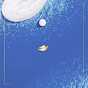 Dove Body Wash Instantly Reveals Visibly Smoother Skin Gentle Exfoliating Effectively Washes Away Bacteria While Nourishing Your Skin 22 oz 4 Count