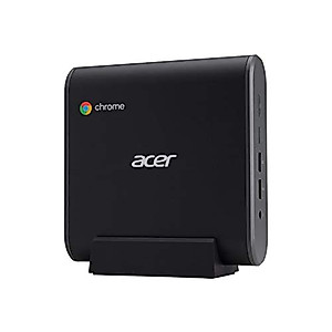 Acer Chromebox CXI3 Intel i5-8250U 1.60 GHz 8 GB Ram 64 GB SSD Chrome OS (Renewed)