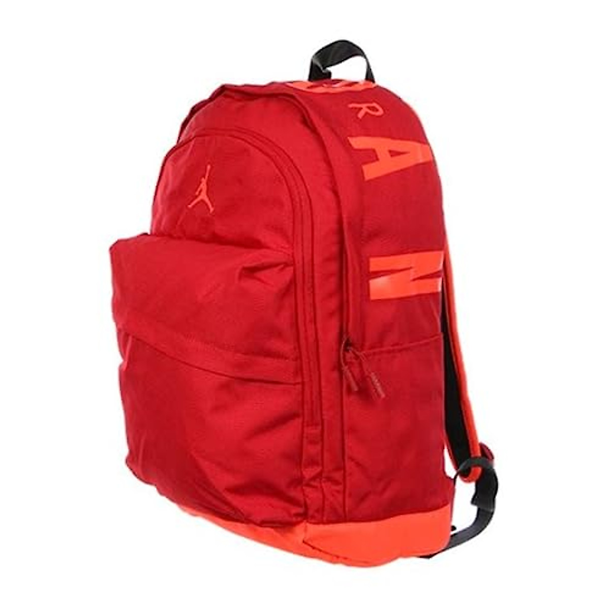 Nike Jordan Air Patrol Backpack (One Size, Gym Red)