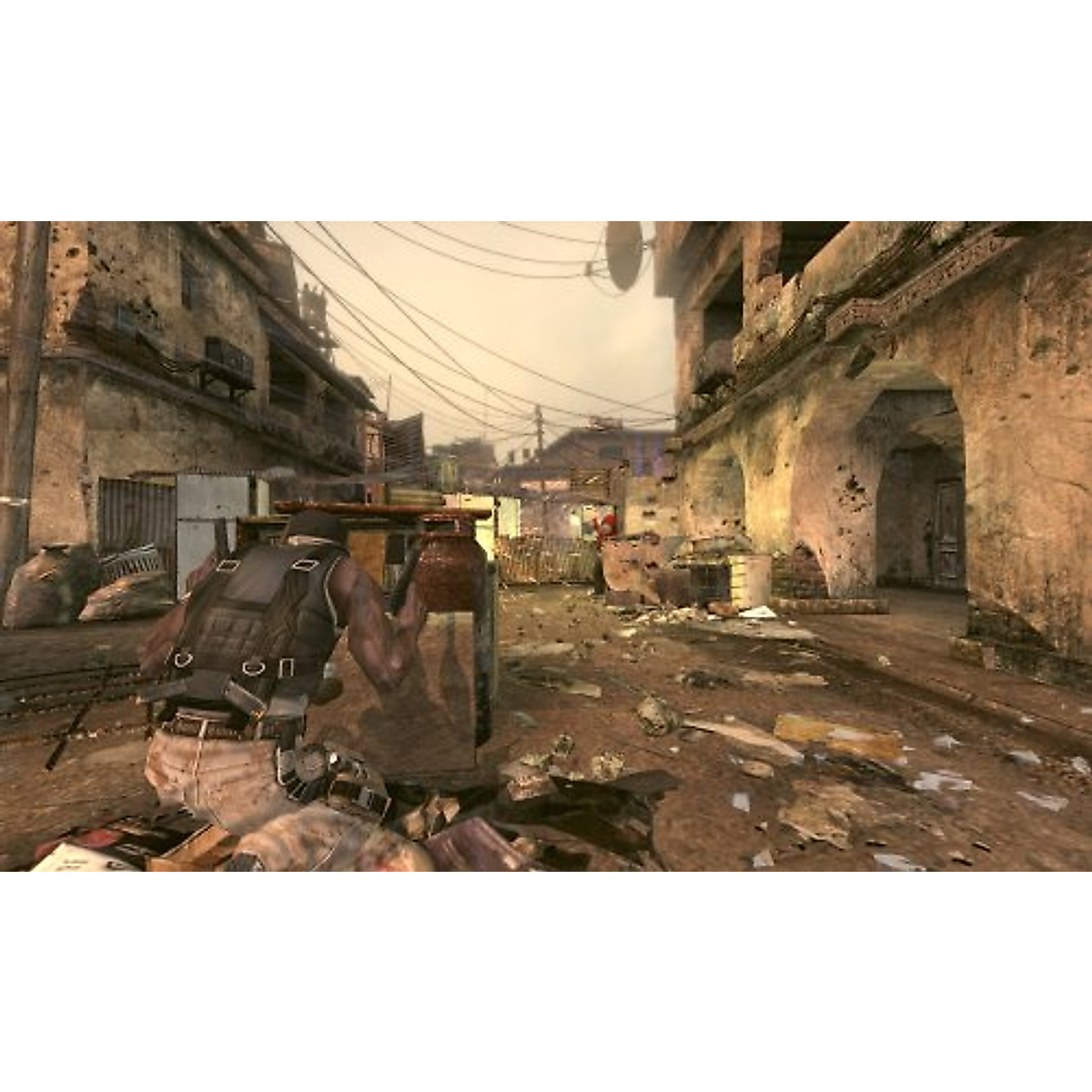 50 Cent: Blood on the Sand