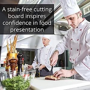 Diversey 904404 SUMA Block Whitener Removes Stains from Cutting Boards, Chopping Blocks, Ready-to-Use, 1-Gallon (Pack of 4)