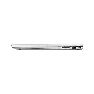 HP 2022 Envy x360 2-in-1 15.6" FHD Touchscreen Laptop, Intel Core i5-1135G7, 32GB RAM, 1TB PCIe SSD, Backlit Keyboard, Iris Xe Graphics, HD Webcam, Win 11 Pro, Silver, 32GB Snow Bell USB Card