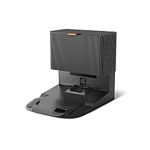 iRobot Authentic Replacement Parts - Clean Base Automatic Dirt Disposal Compatible with All Roomba i1, i1+, i3, i3+, i4, i4+, i5, i5+, i7, i7+, i8+, j5, j5+, j7, j7+, j8, j8+, j9+