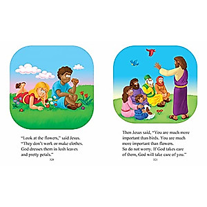 The Beginner's Bible: Timeless Children's Stories