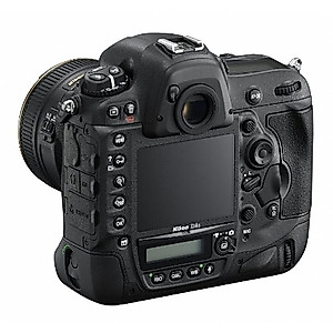 Nikon DSLR camera body D4S D4S [International Version, No Warranty]