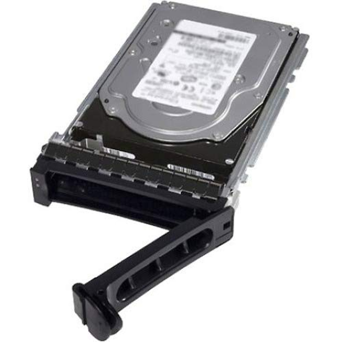 Dell DC S4600 1.92 TB Solid State Drive - SATA (SATA/600) - 2.5" Drive - Internal - Hot Swappable - Hot Pluggable