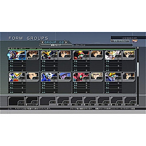 SD Gundam G Generations Crossrays (English) for PlayStation 4