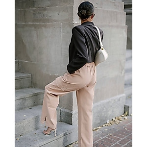 The Drop Women's Java Cropped Blazer by @christineandrew, S