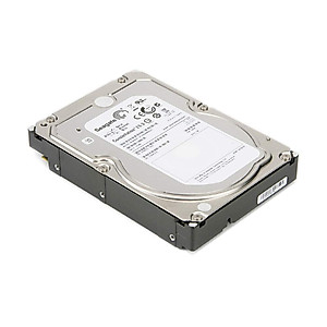 New Seagate Technology ST2000NM0023 New 3.5 2TB 7200RPM SAS - available soon