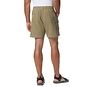 Columbia Brewha II Shorts, Sage, 4X/7