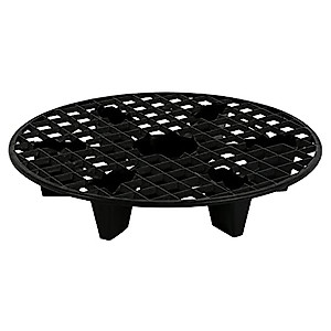 Gro Pro NX Level Pot Elevator - 13"