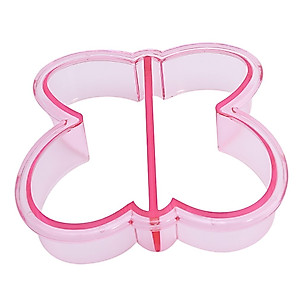 GUAngqi Sandwich and Bread Crust Cutter Crust Cutters/Bread Cutter Shapes,Puzzle