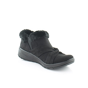 BZees Genie Women's Boots Black Size 5 M