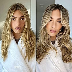 Pureology Hydrate Moisturizing Conditioner | For Medium to Thick Dry, Color Treated Hair | Sulfate-Free | Vegan