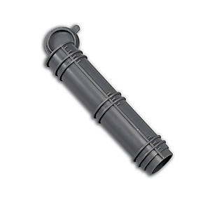 Household Essentials 17135-1 Outdoor Parallel Style Clothes Dryer with Steel Arms | 30 Lines to Hang Wet Laundry