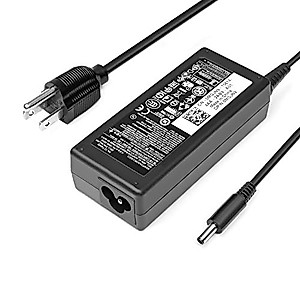 JUYOON 65W Charger Power Cord for Dell Inspiron 16 5625 5630 5635 15 3525 3521 3530 3535 14 5425 5430 5435 Vostro 3425 3525 3530 3535 5625 5630 5635 Latitude 3340 3440 3540 3330