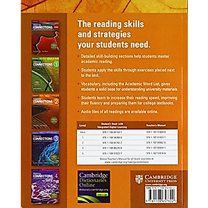 Making Connections Level 2 Student's Book with Integrated Digital Learning: Skills and Strategies for Academic Reading