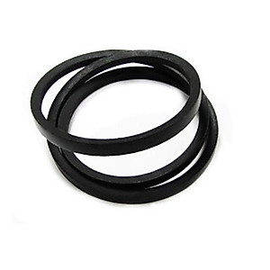 Pro-Parts 754-0370 954-0370 Replacement Mower V-Belt fits MTD Cub Cadet Ryobi Yard Machlengthes 5/8"x48"