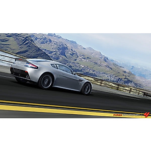 Forza Motorsport 4 - Xbox 360 (Renewed)