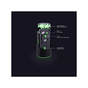 Ubiquiti AFI-ALN-R-US Amplifi Alien Router Wrls