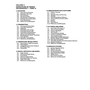 ARRL Handbook for Radio Communications 100th Edition Six-Volume Set – The Comprehensive RF Engineering Reference