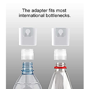 Clscea Aquarium DIY Brine Shrimp Incubator Hatchery Kit Simple