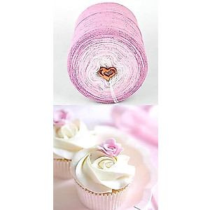 Stenli Yarns Muffin Mini Lux (7011)