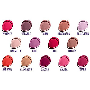 Prideful Lip Service - Full Color Lip Wand (Bird)