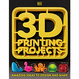 3D Printing Projects