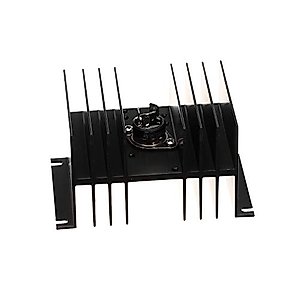 Wilbur Curtis WC-8560 Heatsink, Assy 1Ph Gem612Ild Gem-12D/Tl9002-10/D1000Ap/T