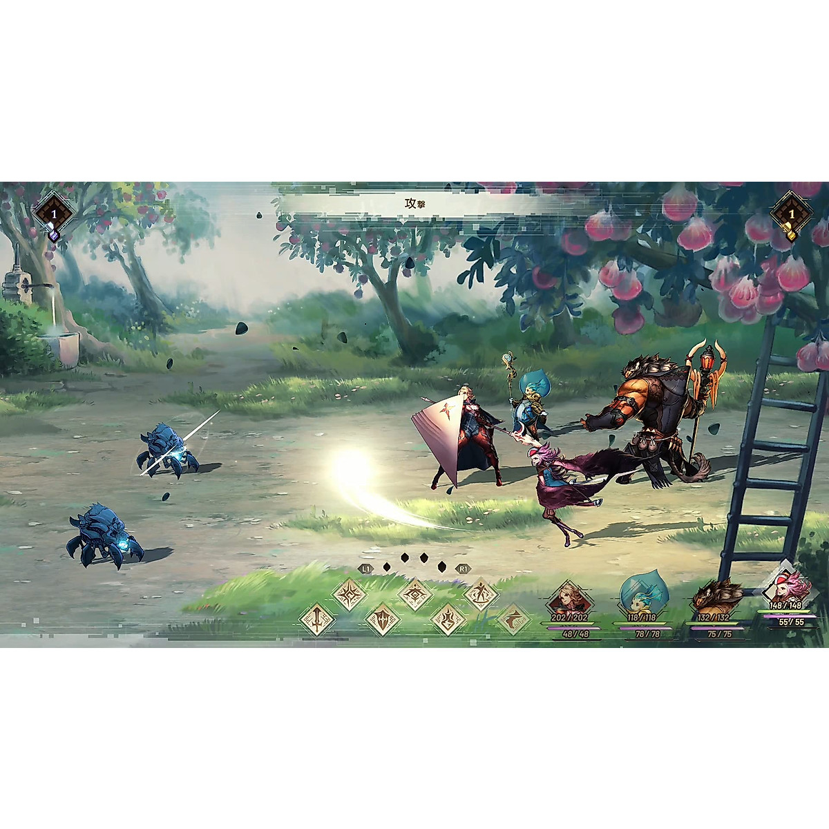 PS5 Edition Astoria Ascending