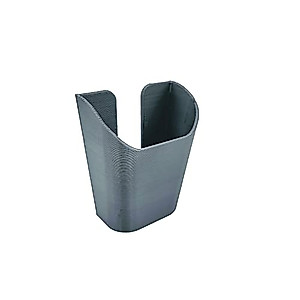 Ice Scoop Holder for Countertop Ice Makers - Fits GE Opal V1.0 and V2.0 Models (Fits Opal 2.0)