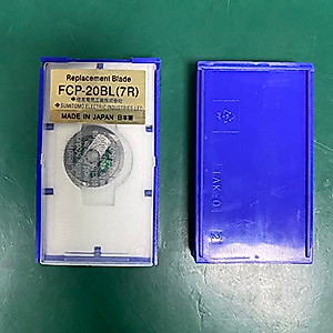 Sumitomo FCP-20BL(7R) Blade for Sumitomo FC-7R FC-8R FC-6RS/6RM Fiber Optic Cleaver Cutting Blade High-Precision Optical Cleaver (2)